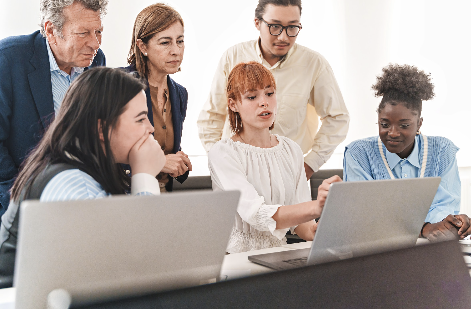 Best AI Learning Platforms for Enterprises in 2025: BlendVision AI, Cornerstone, and Sana Labs ...